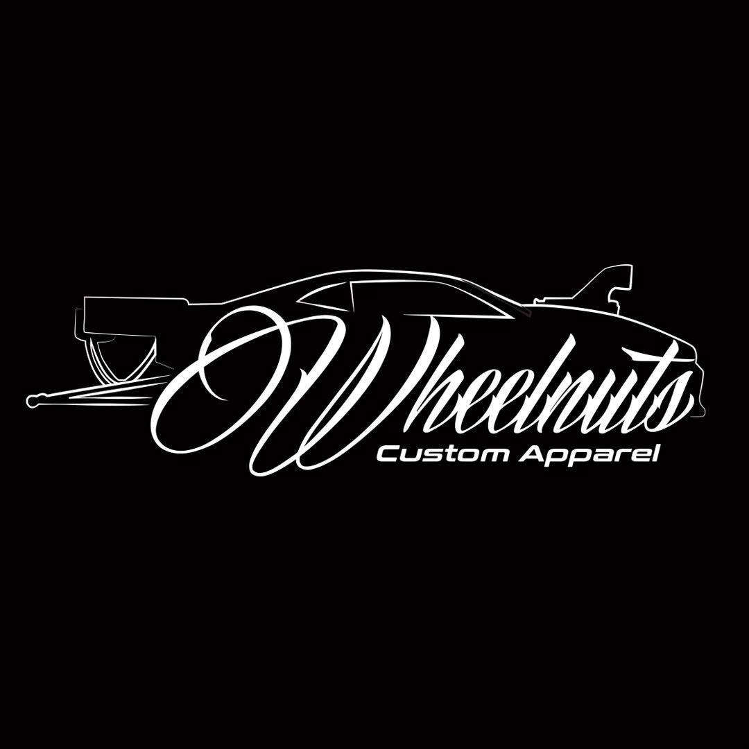 Wheelnuts custom apparel – Wheelnuts Custom Apparel